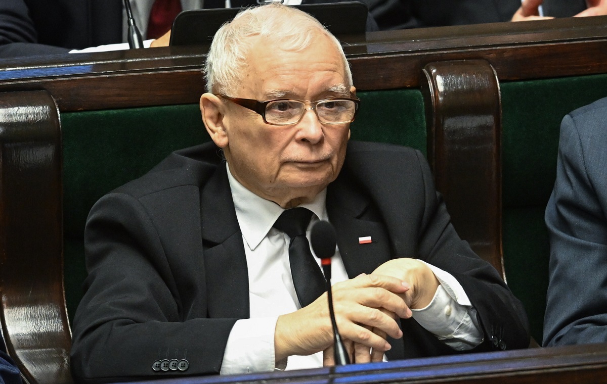 Nagły zwrot akcji! Prezes PiS ujawnia liczbę kandydatów