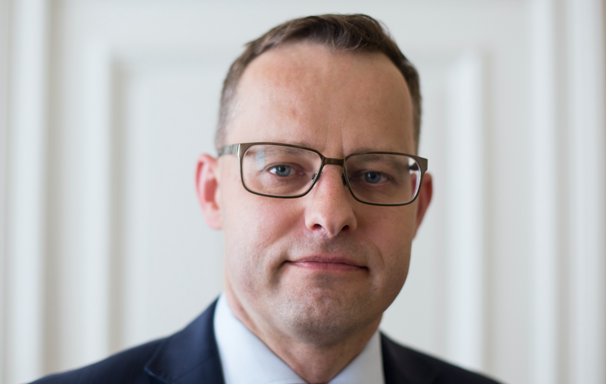 NASZ WYWIAD. Romanowski: "Miałem poczucie bezprawia"