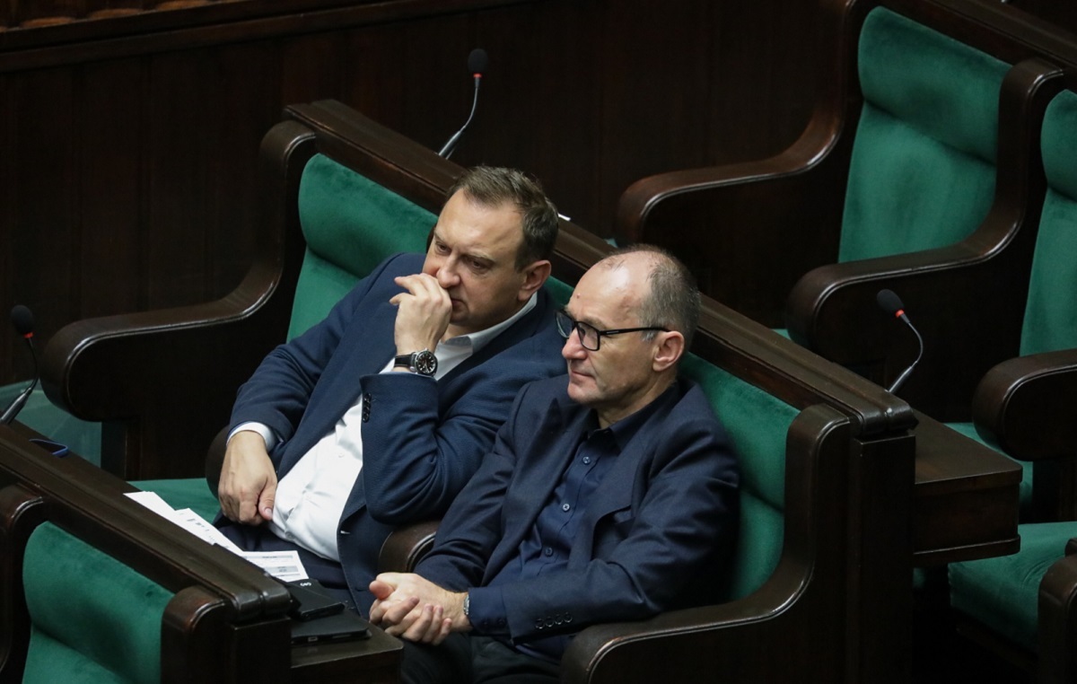 Komisja wizowa. Sowa straszy wnioskami do prokuratury