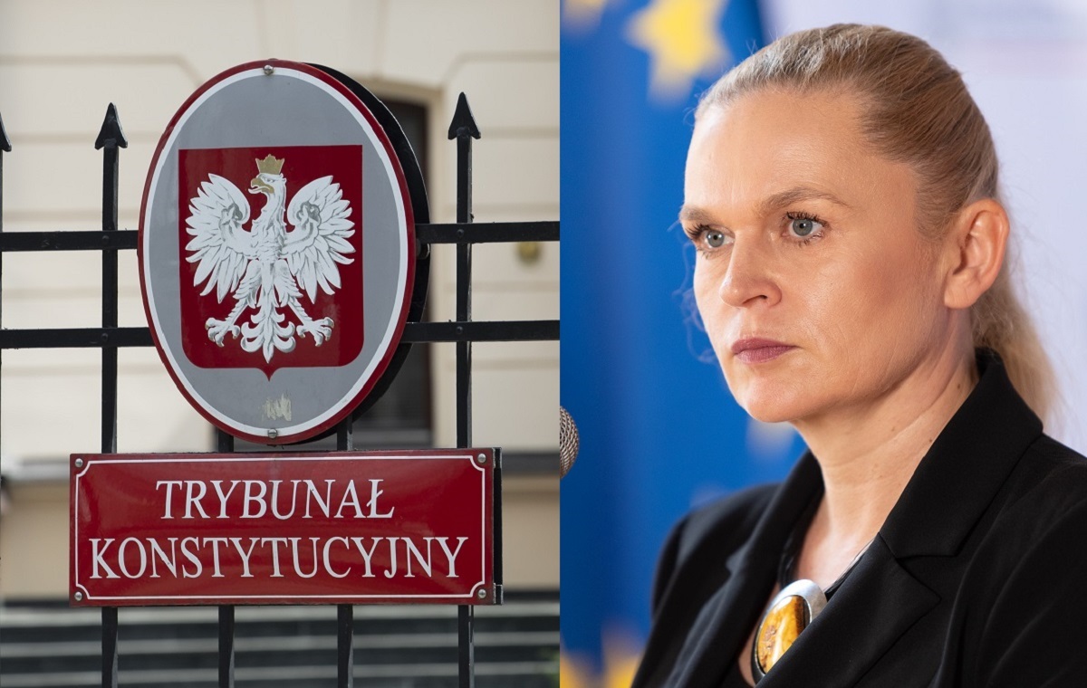 Porażka Nowackiej! Jest wyrok TK ws. religii w szkołach