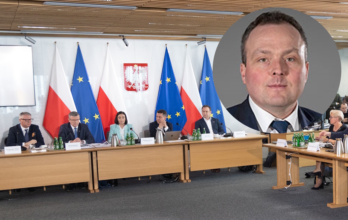 OUR NEWS. Prof. Pogonowski: The court ordered the execution of the ...