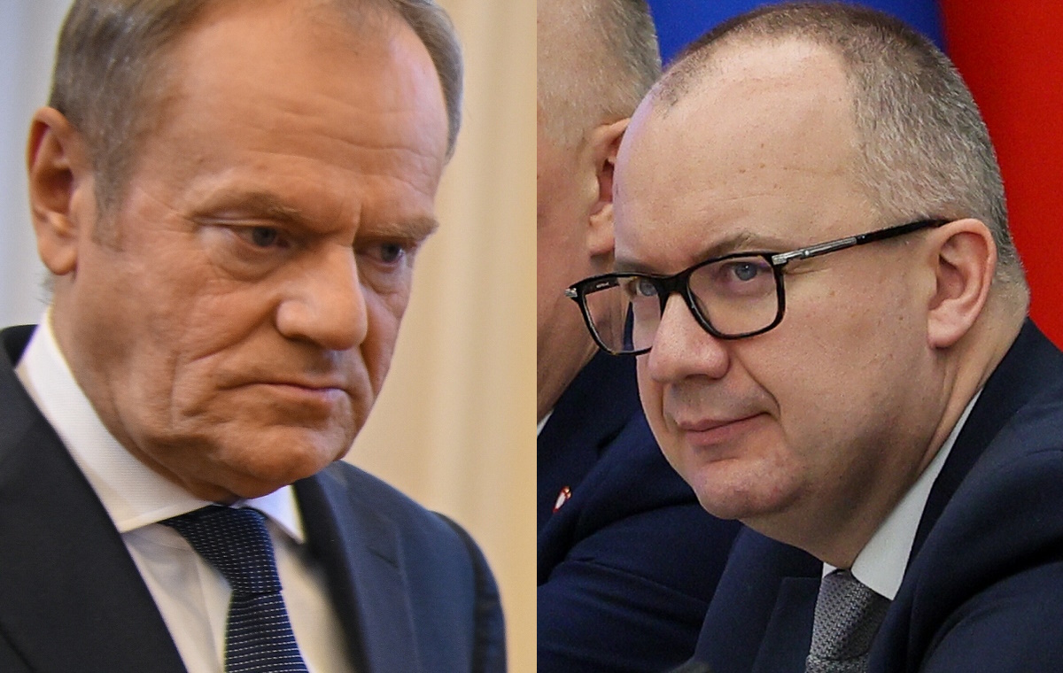 Tusk żąda zemsty! Bodnar: Dajmy prokuraturze pracować
