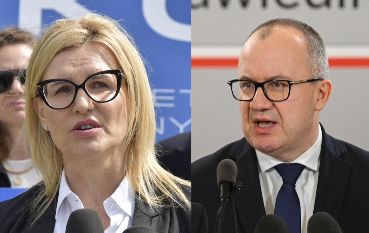 Bodnar: Słowa prok. Wrzosek przyjąłem z lekkim zaskoczeniem