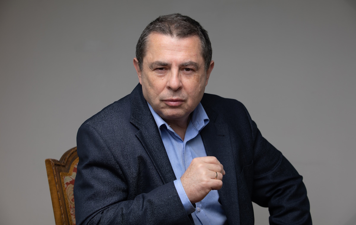 Wildstein: Rząd Tuska przekroczył wszystkie moje obawy