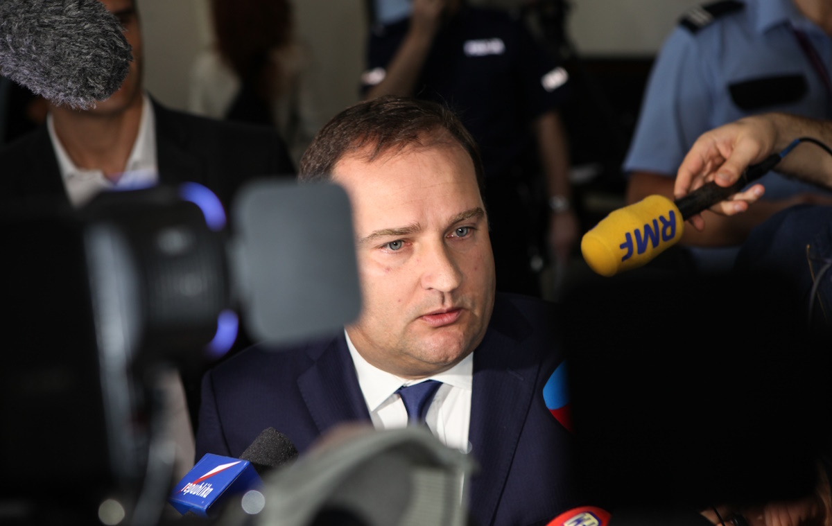 Skandaliczna decyzja! Arabski ostatecznie uniewinniony