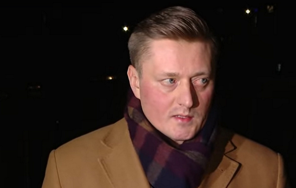 Mec. Lewandowski: Romanowski sam wystąpił z prośbą do Węgrów