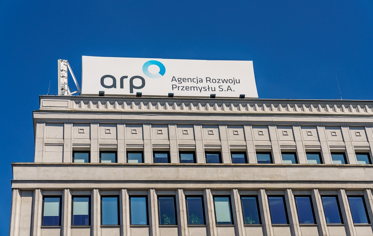 Wojciech Balczun nowym prezesem Agencji Rozwoju Przemysłu