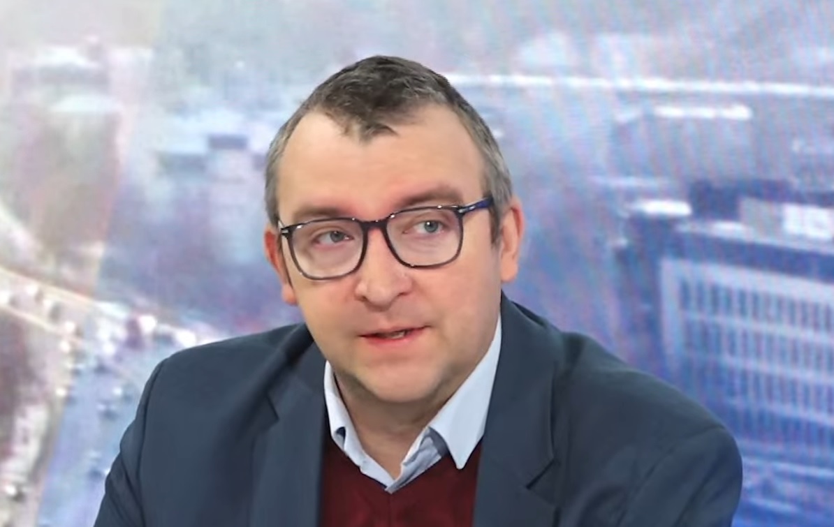 Grabowski: Stanowski będzie „game changerem” tej kampanii