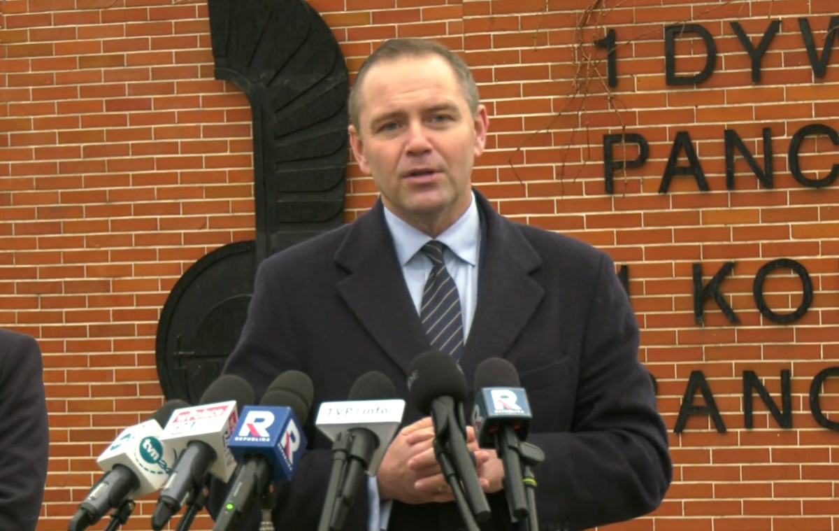 Karol Nawrocki: Wzywam, by wypowiedzieć pakt migracyjny!