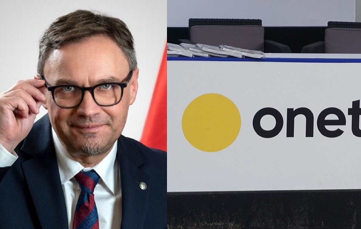 Zaskakujące! Wroński tonuje rewelacje Onetu ws. deportacji