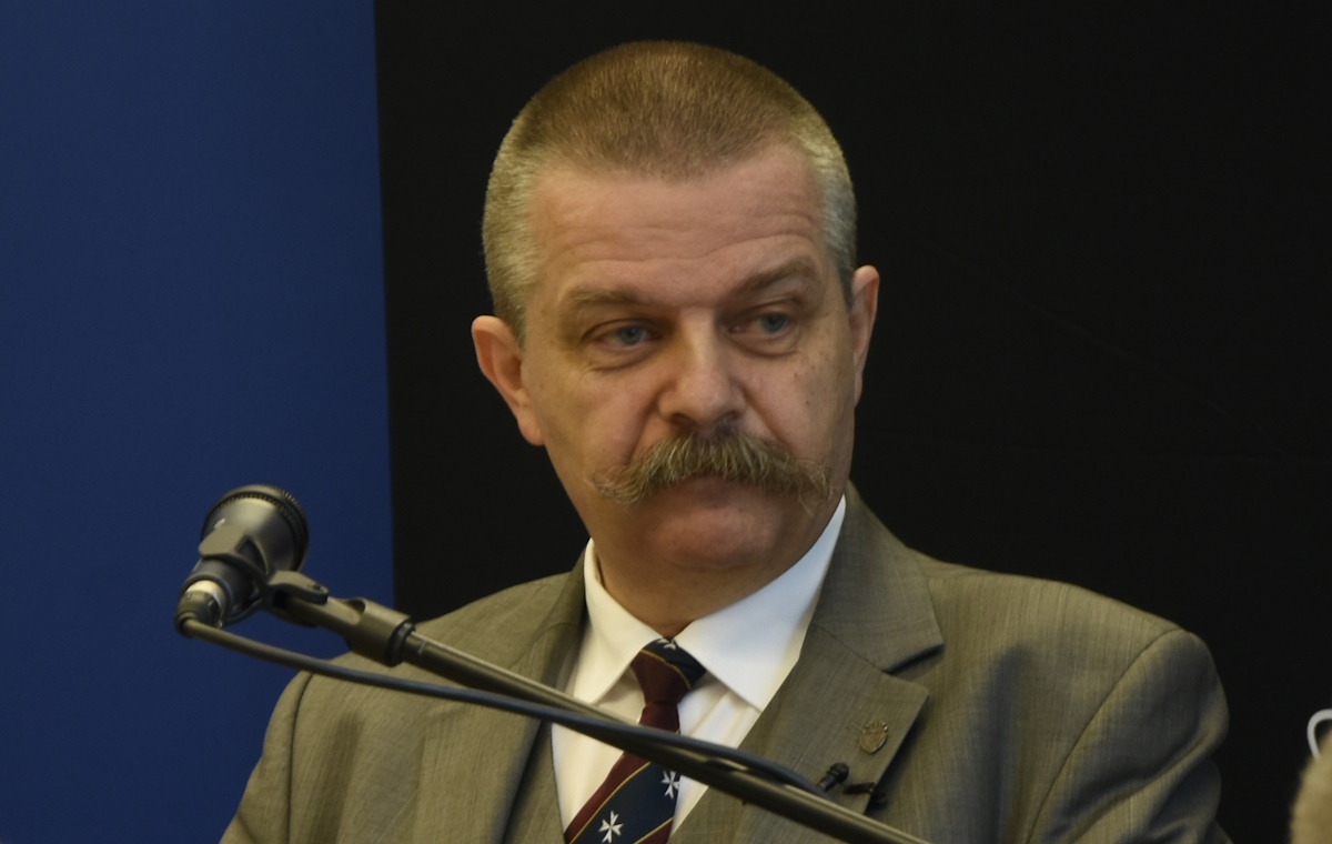 Żurawski vel Grajewski: Europa bez sił, by pilnować rozejmu