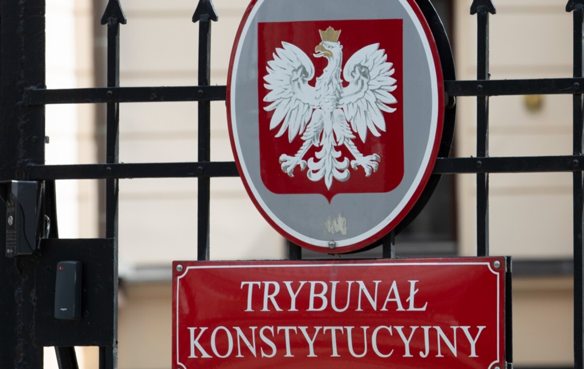 Nowela ustawy o pomocy obywatelom Ukrainy. Jest wyrok TK