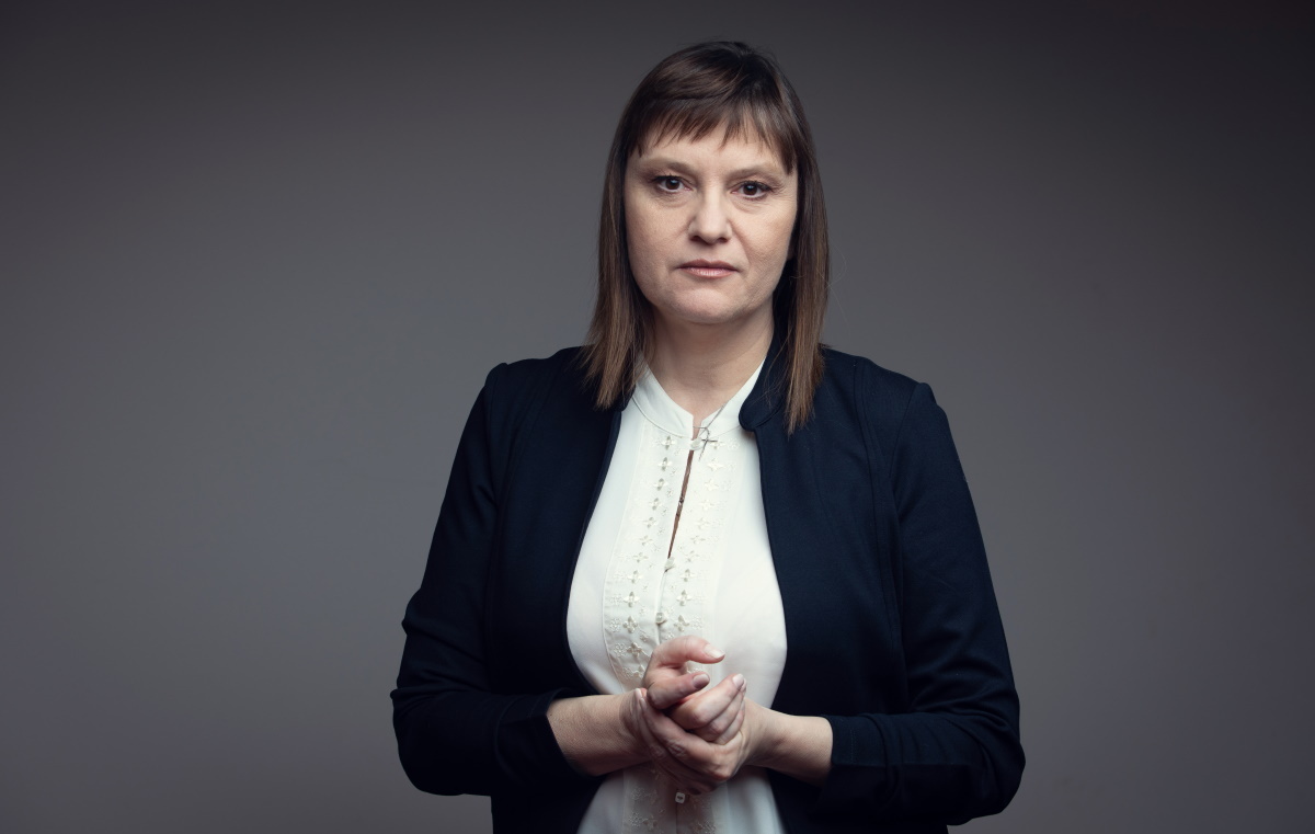 Stankiewicz: Nie mieliśmy fragmentów zniszczonego Tupolewa