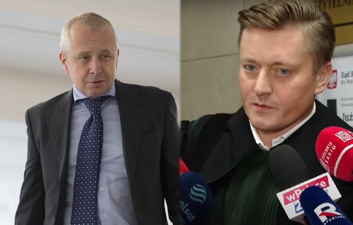 Dubois: "Prok. Wrzosek nie zadbała o swoje bezpieczeństwo"