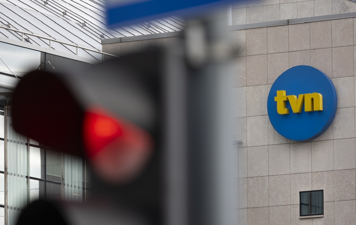 Zwrot akcji ws. TVN? Sprzedaży telewizji nie będzie!