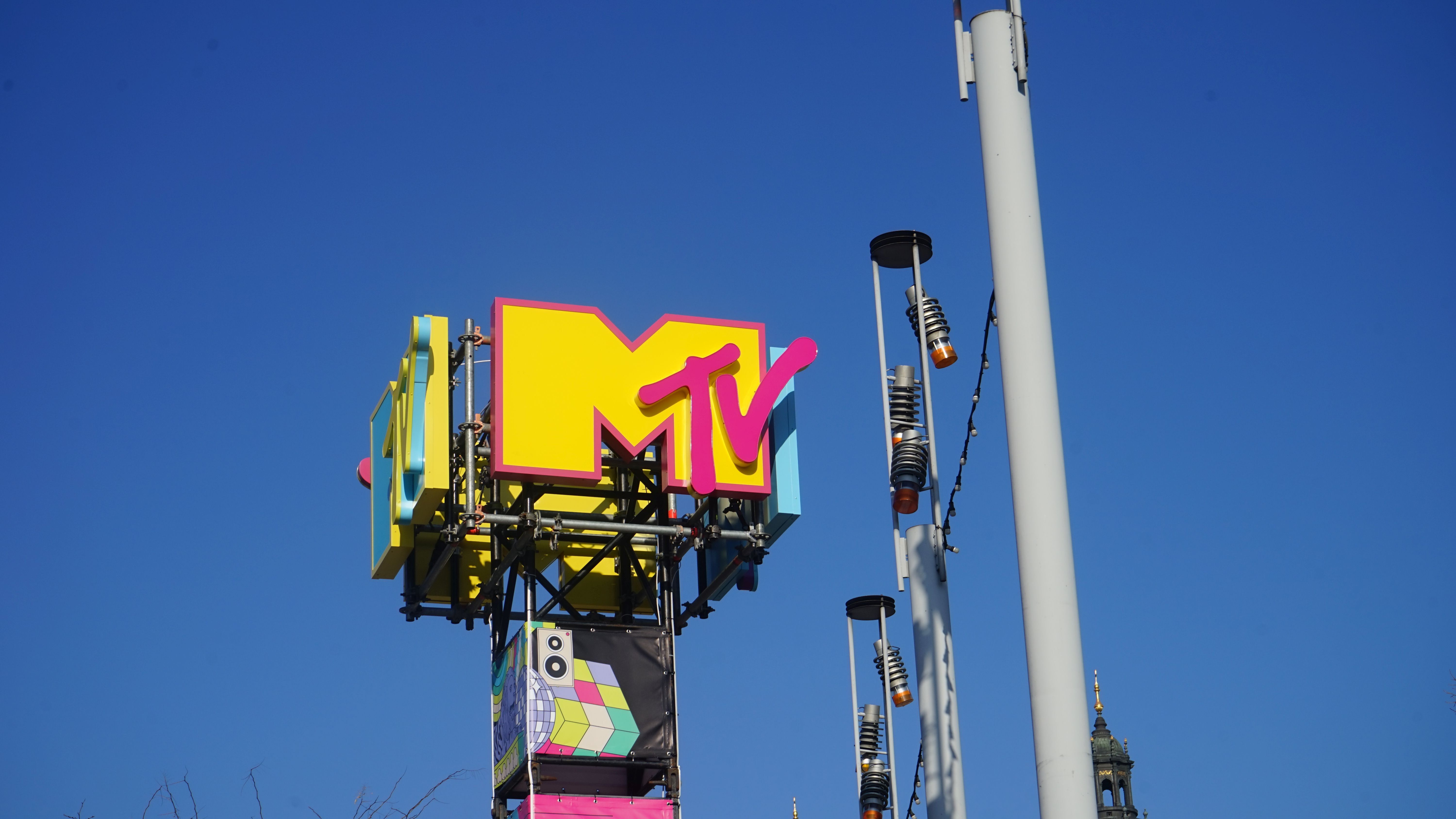 Koniec MTV w Europie. "Tytaniczne zmagania z konkurencją"