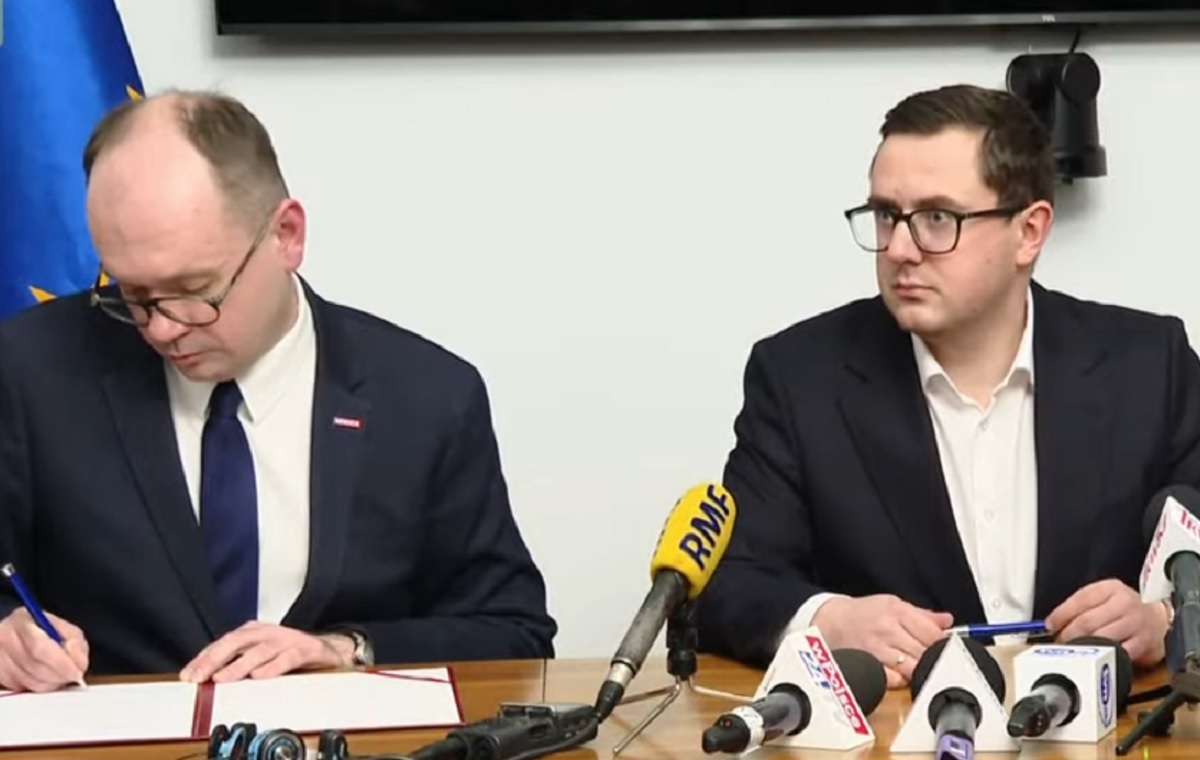 Jest porozumienie w sprawie górników z kopalni Silesia!