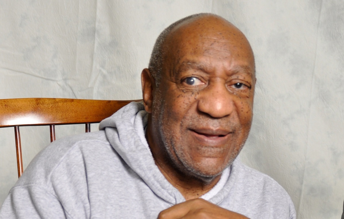 Cosby ma wypłacić swojej ofierze 59,25 mln dolarów odszkodowania