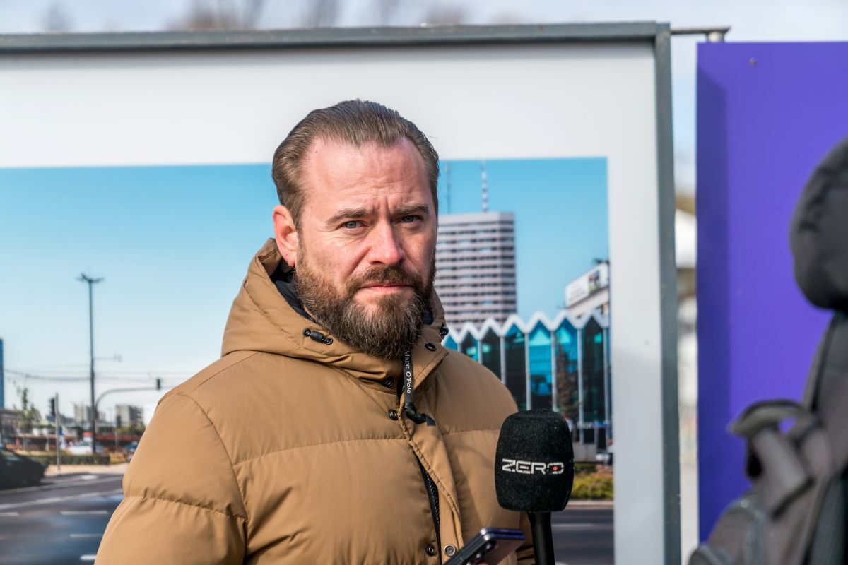 Stanowski o urzędniczce KAS. Sprawą zajmie się prokuratura?