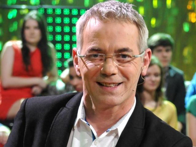 Janowski ożenił się z Głodek