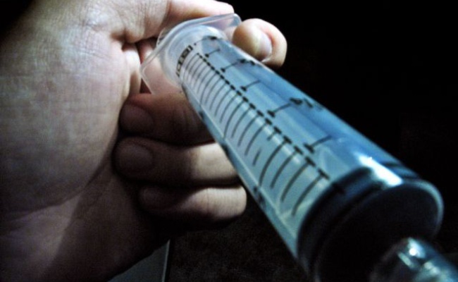 Eutanazja w znanym hotelu