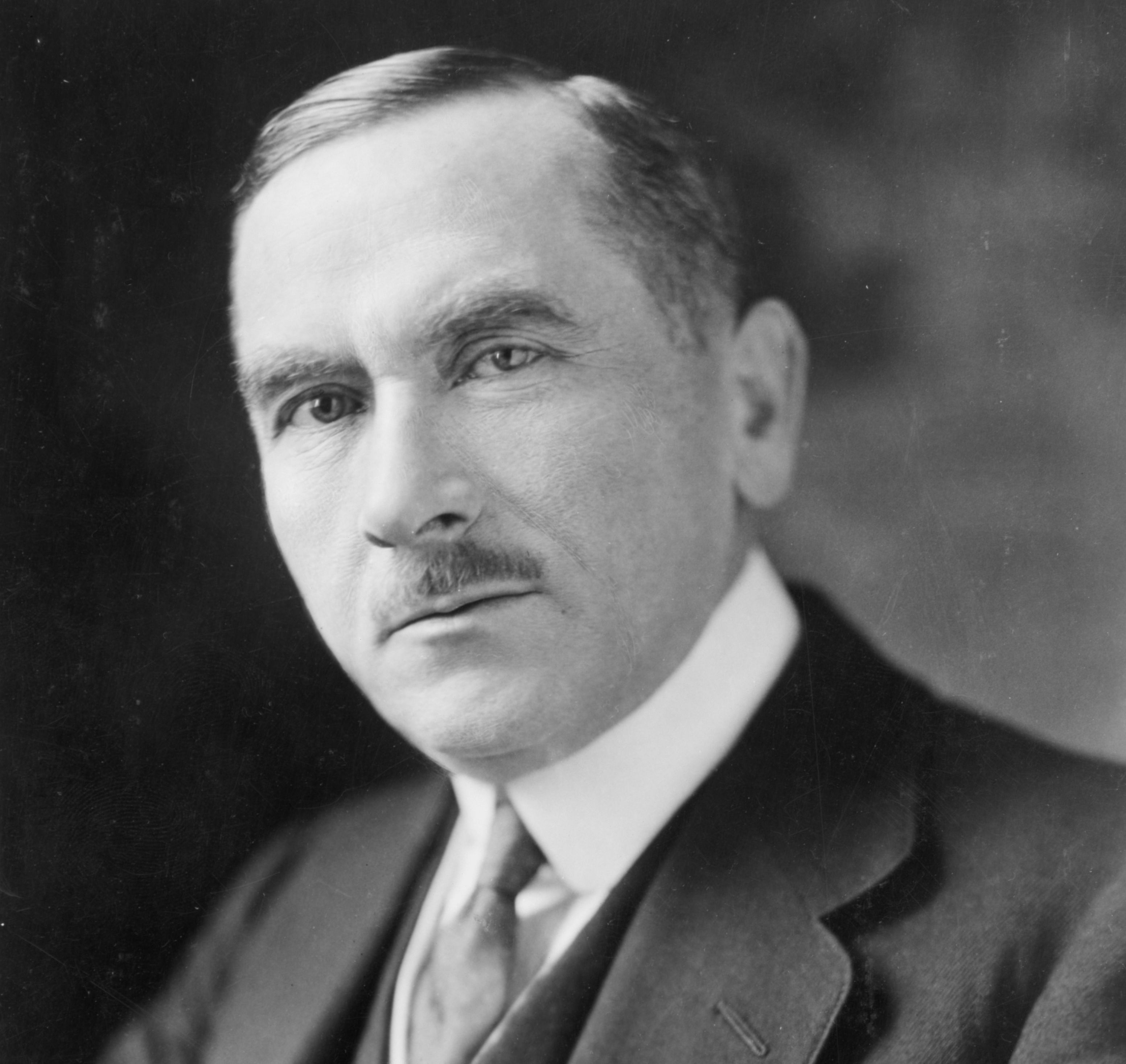 75. rocznica śmierci Dmowskiego