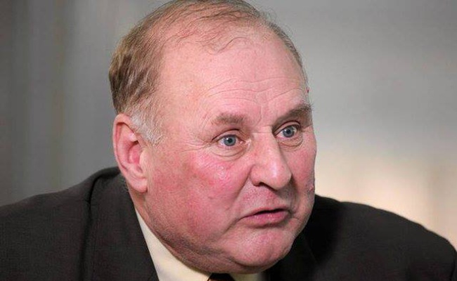 Jan Tomaszewski Superstar