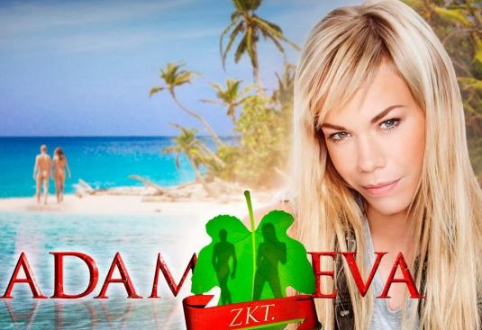 "Naga randka" czyli "Adam szuka Ewy"