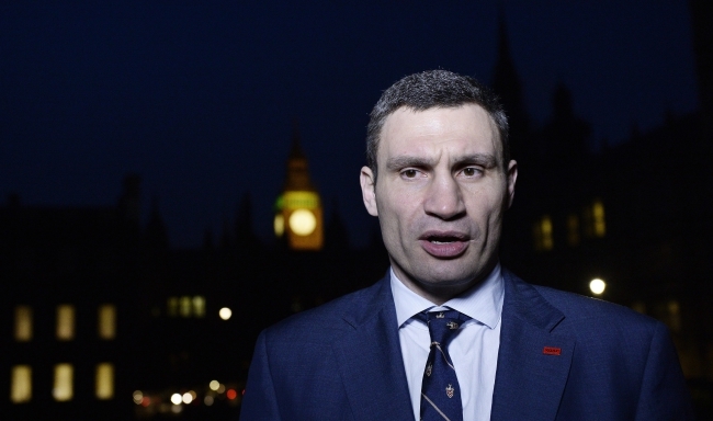 Pierwsze sensacje z Ukrainy na temat wyborów prezydenckich: wycofał się ...