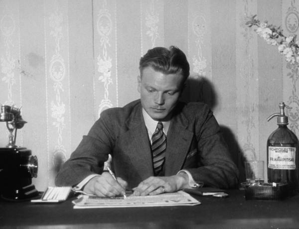 Bolesław Piasecki i jego gra z komunistami