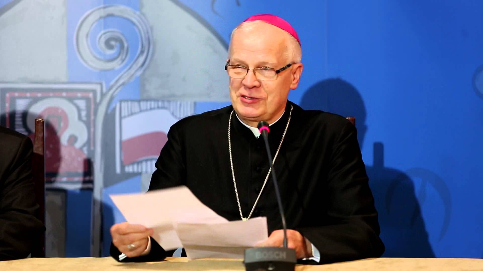 Abp Michalik w obronie rodziny: "To jest dramat, że rodziny są ...