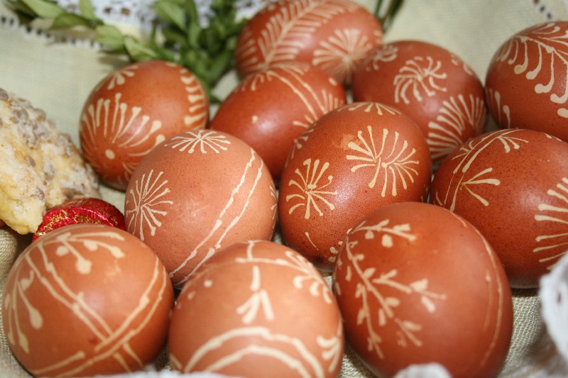 NASZ KONKURS na najpiękniejszą pisankę. Podzielmy się swoimi pomysłami ...