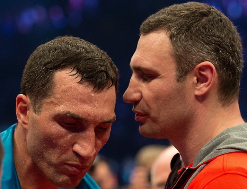 Witalij Kliczko zakończył karierę. "Nikomu nie muszę niczego udowadniać"