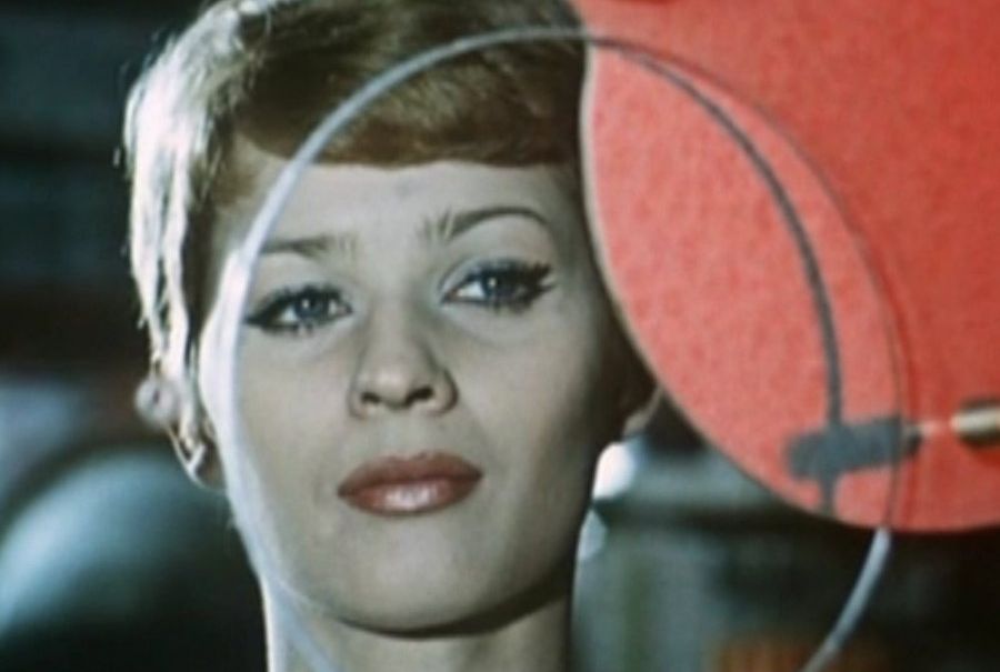 Nie żyje aktorka znana z filmu "Człowiek z M-3"