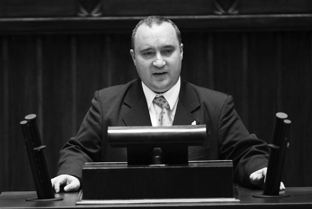 Przemysław Gosiewski skończyłby jutro 50 lat… ten wyśmiewany przez ...