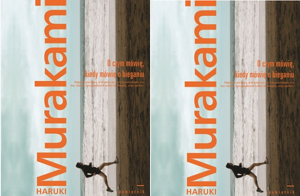 Nie ma życia bez biegania - Roman Graczyk o książce "O czym mówię ...