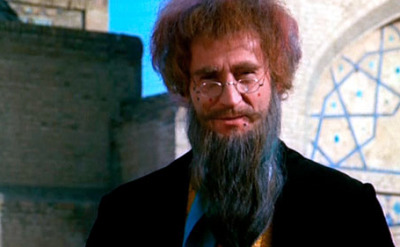 Przed nami 30. rocznica premiery kinowej "Akademii Pana Kleksa". Film ...