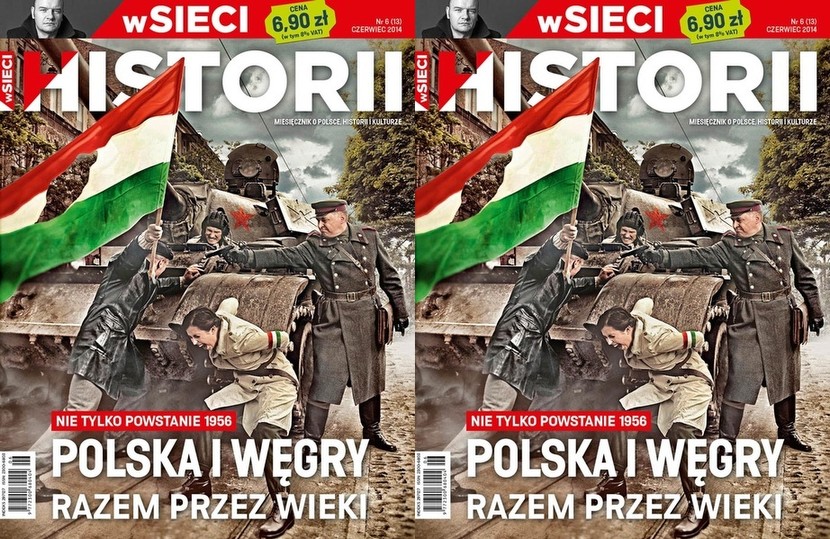 Czym był „gulaszowy komunizm” oraz jaką cenę zapłacili Węgrzy za zdradę ...