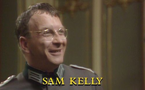 Zmarł aktor znany z serialu „Allo, Allo!"