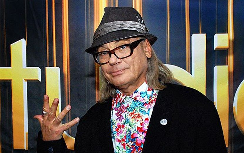 Kamil Sipowicz opisuje aferę taśmową: "G...o, a nie wolność panie ...