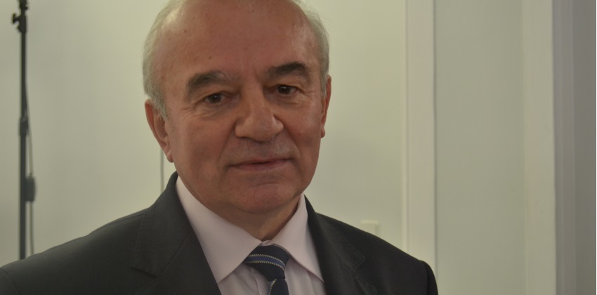 Propaństwowość PSL. Stanisław Kalemba o podsłuchach, benzynie i mediach ...