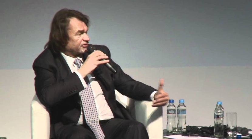 W co gra Jan Kulczyk w III RP? Bruksela skontroluje jego sprawę ...