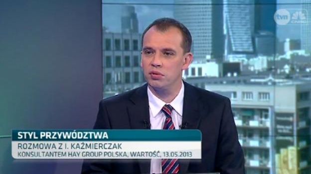 Z TVN-u do Ministerstwa Infrastruktury i Rozwoju