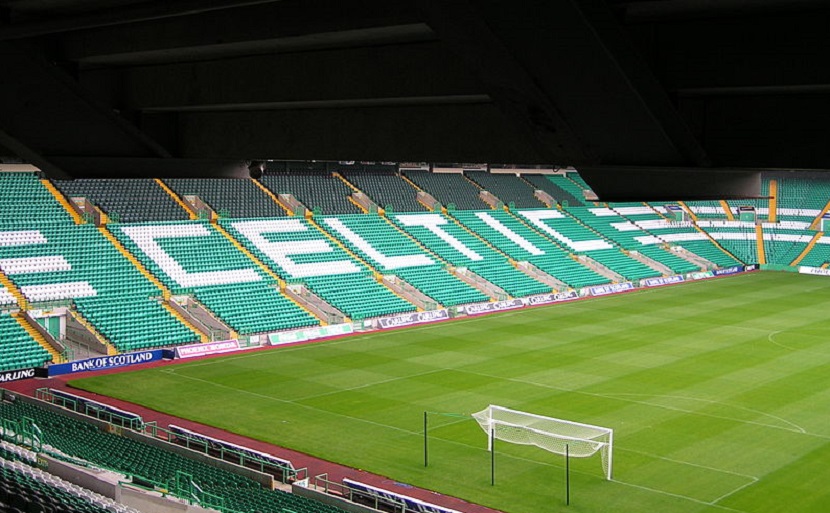 LM: Celtic Glasgow pewnie pokonał KR Reykjavik. Teraz zmierzy się z Legią?