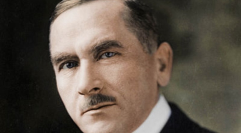 Dmowski był w pierwszej kolejności politykiem propolskim