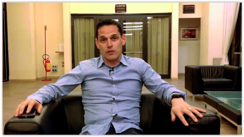 "Usain Bolt nie ma skłonności do gwiazdorzenia"