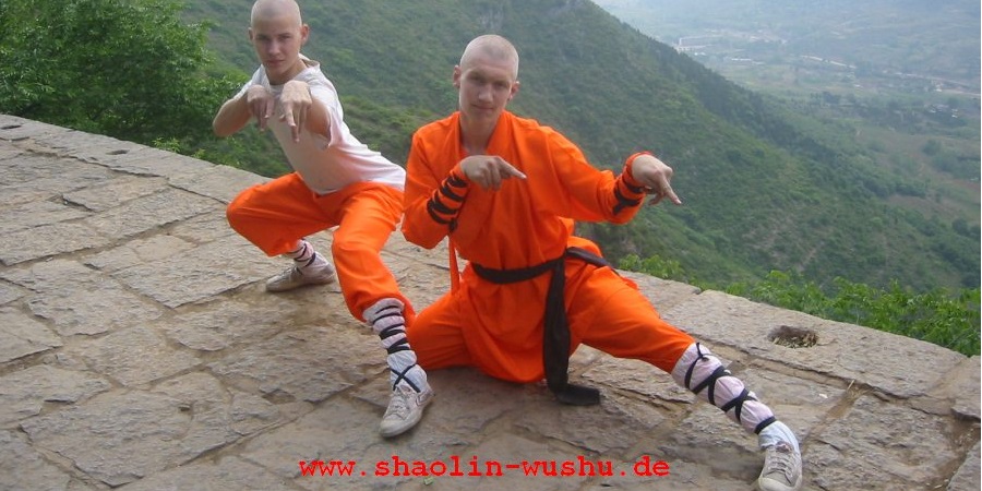 Mnisi z Shaolin poszukują PR-owca
