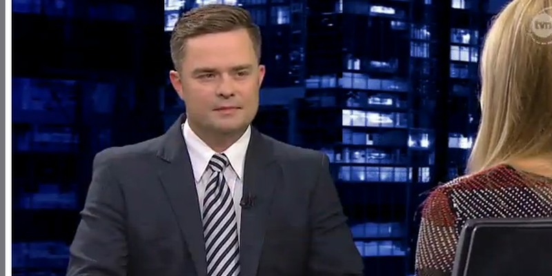 Adam Hofman: Państwo wyjeżdżają, a problemy zostają! "Ile nas kosztował ...