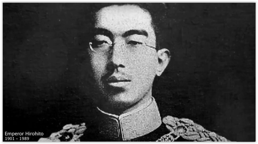 Powstała nowa biografia japońskiego cesarza Hirohito. Liczy 12 tysięcy ...