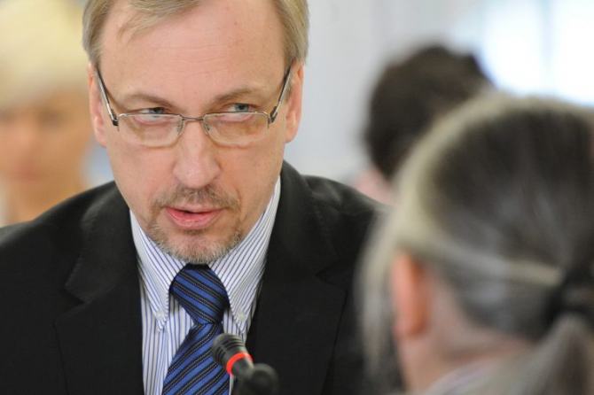 Zdrojewski: „Odejście premiera to szansa dla PO. Rozpoczyna się głęboki ...